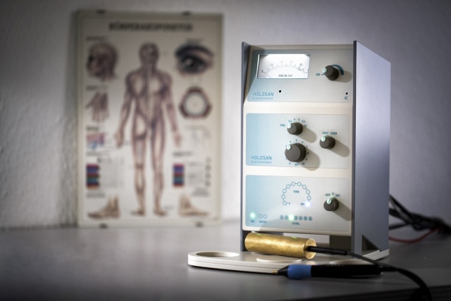 Holosan Bioresonanz Behandlung 1210 Wien | Ivana Dunkl – Time4Health